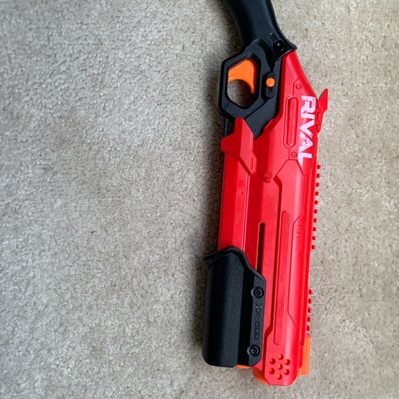 Nerf | Toys | Rival Nerf Gun | Poshmark